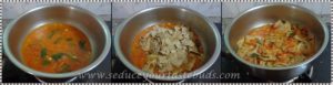 Seyal Phulka Recipe - Seduce Your Tastebuds...