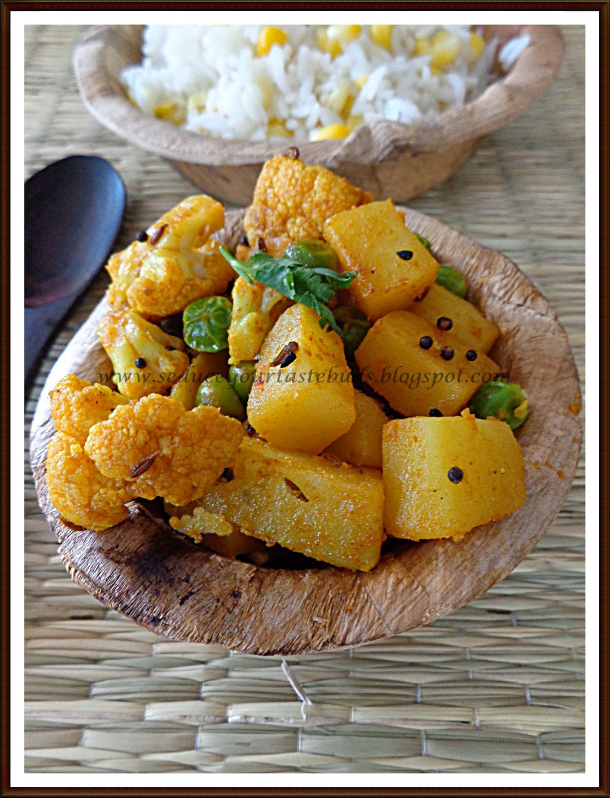 Recipes from Meghalaya - Seduce Your Tastebuds...