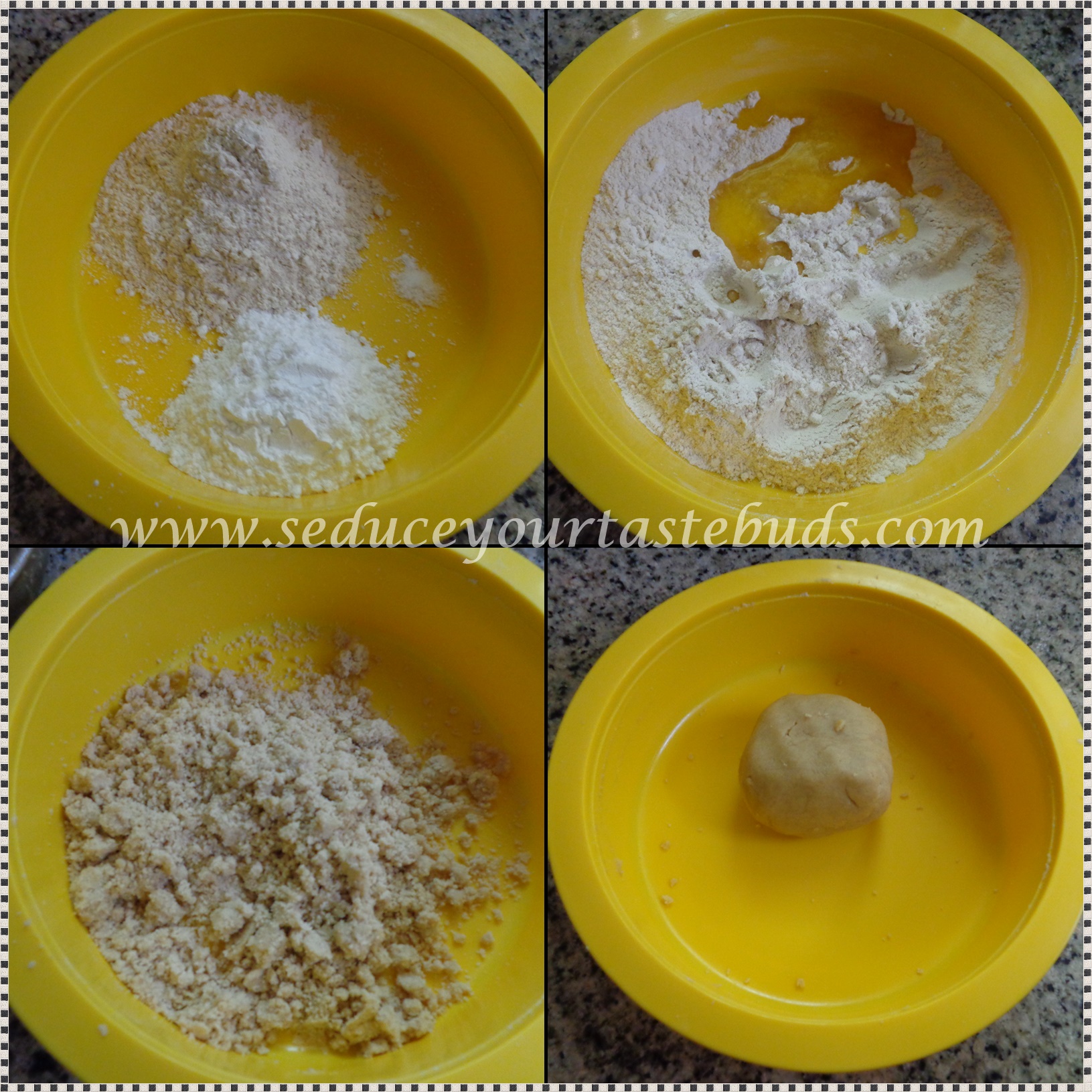 Benne Biscuit | Indian Bakery Style Butter Cookies - Seduce Your ...