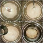 Ellu Holige Recipe | Sesame Filled Sweet Flatbread - Seduce Your ...