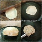 Ellu Holige Recipe | Sesame Filled Sweet Flatbread - Seduce Your ...