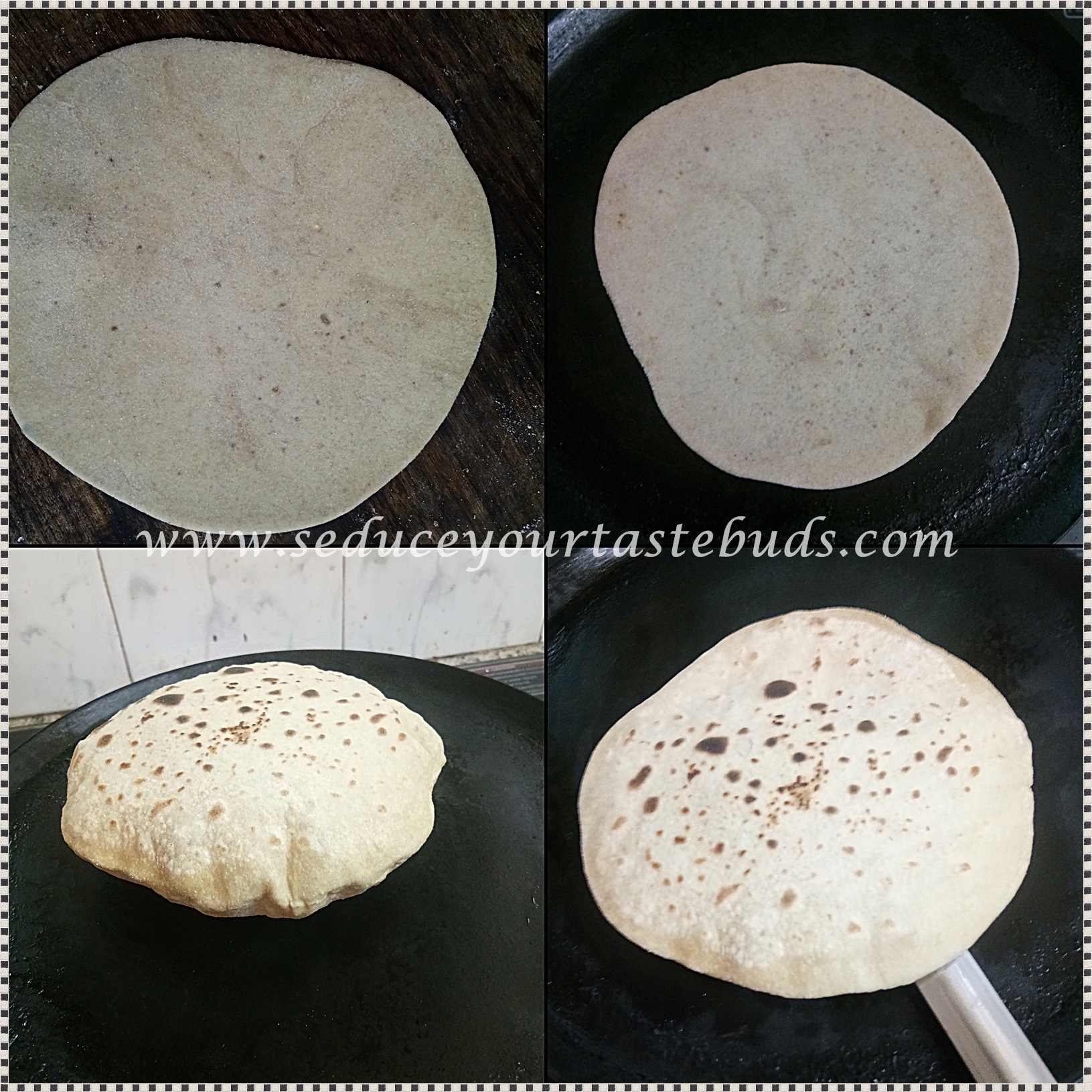 Xtra Special Kobbari Obittu Recipe - Seduce Your Tastebuds...
